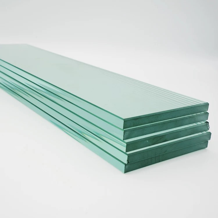 GP-017: Colored Back-Painted Glass